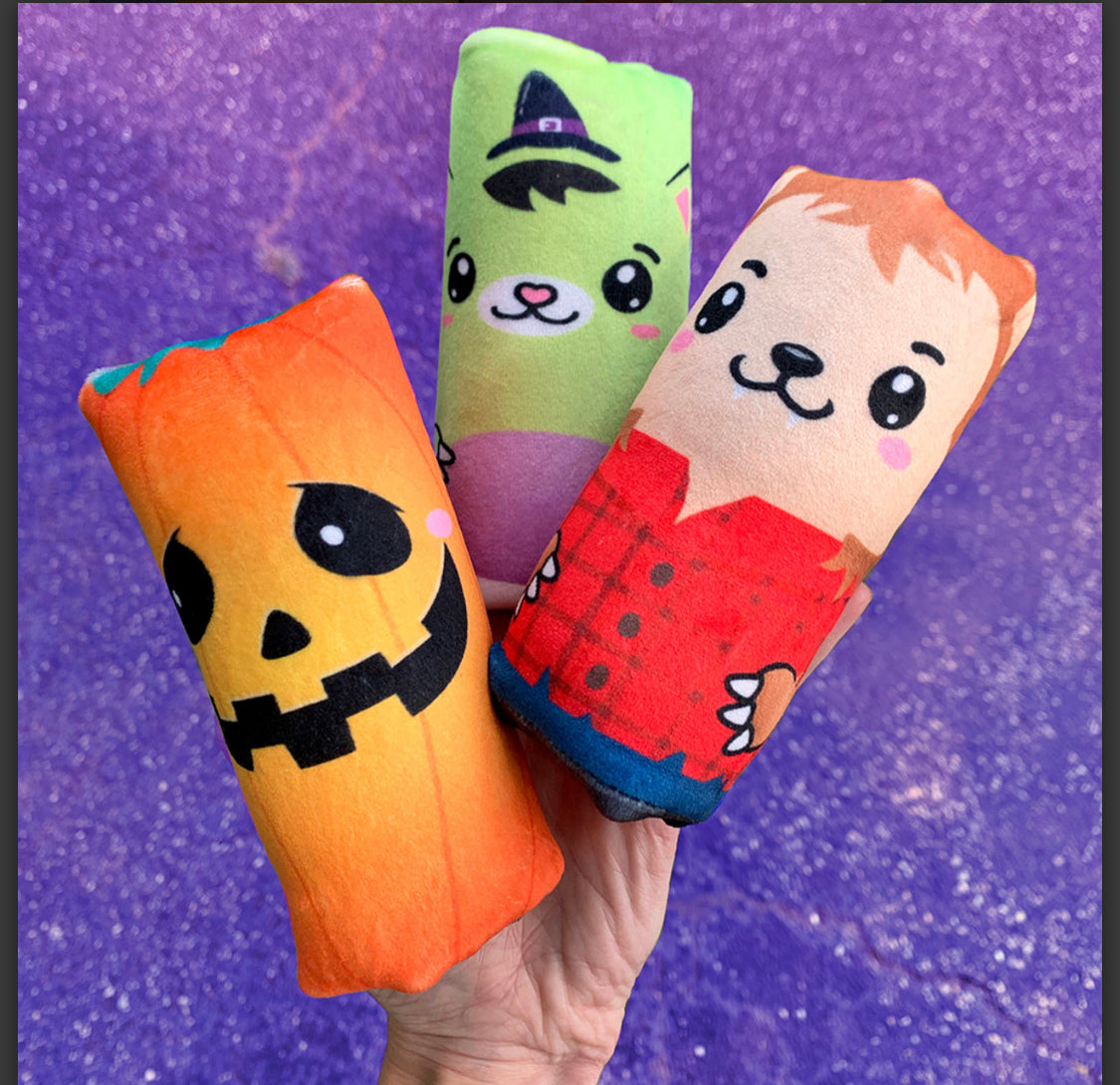 Halloween – Fidget Toys Plus