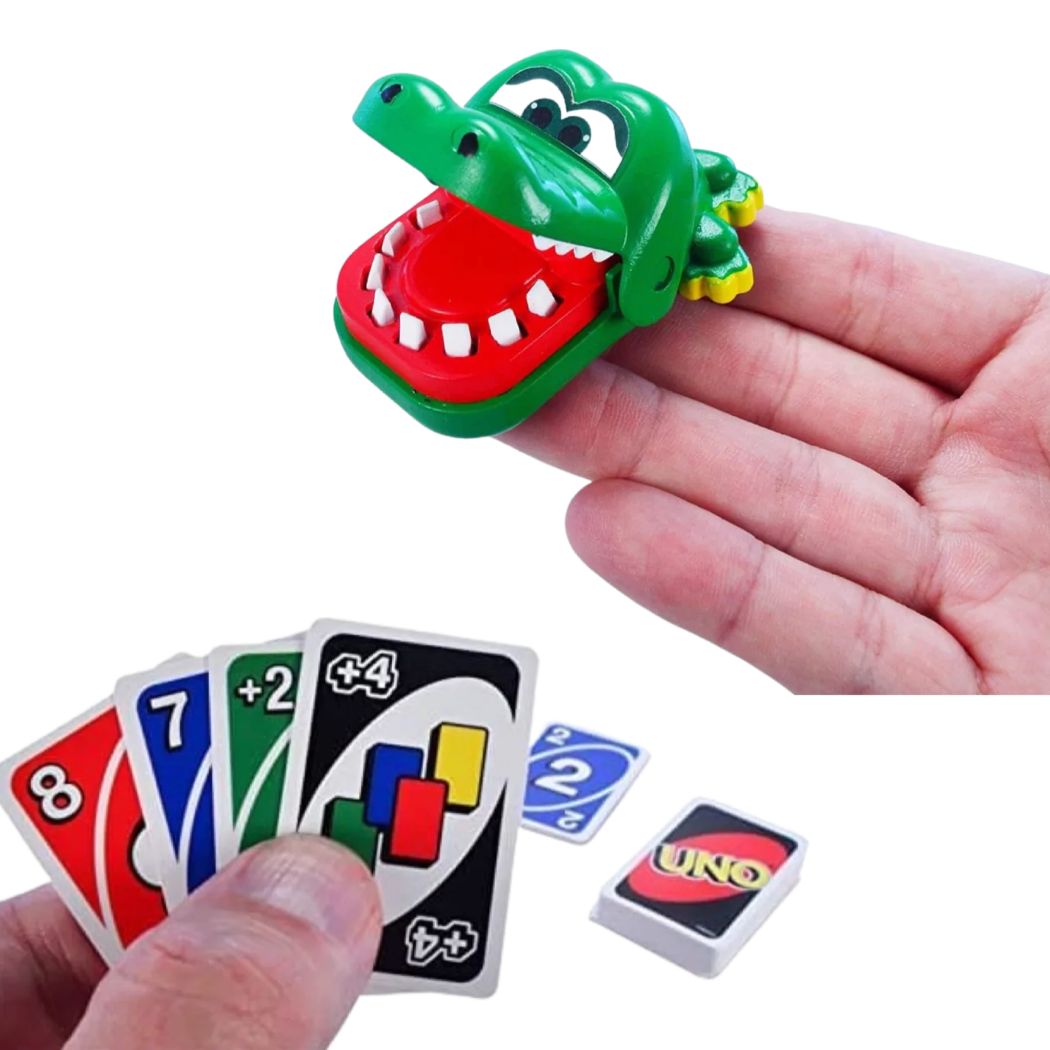 Worlds Smallest – Fidget Toys Plus