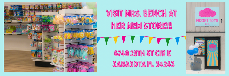 FidgetToysPlus – Fidget Toys Plus