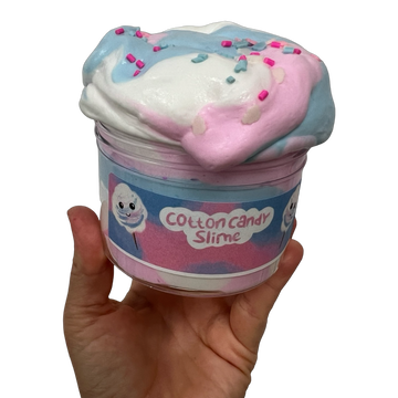 Slime and More – Fidget Toys Plus