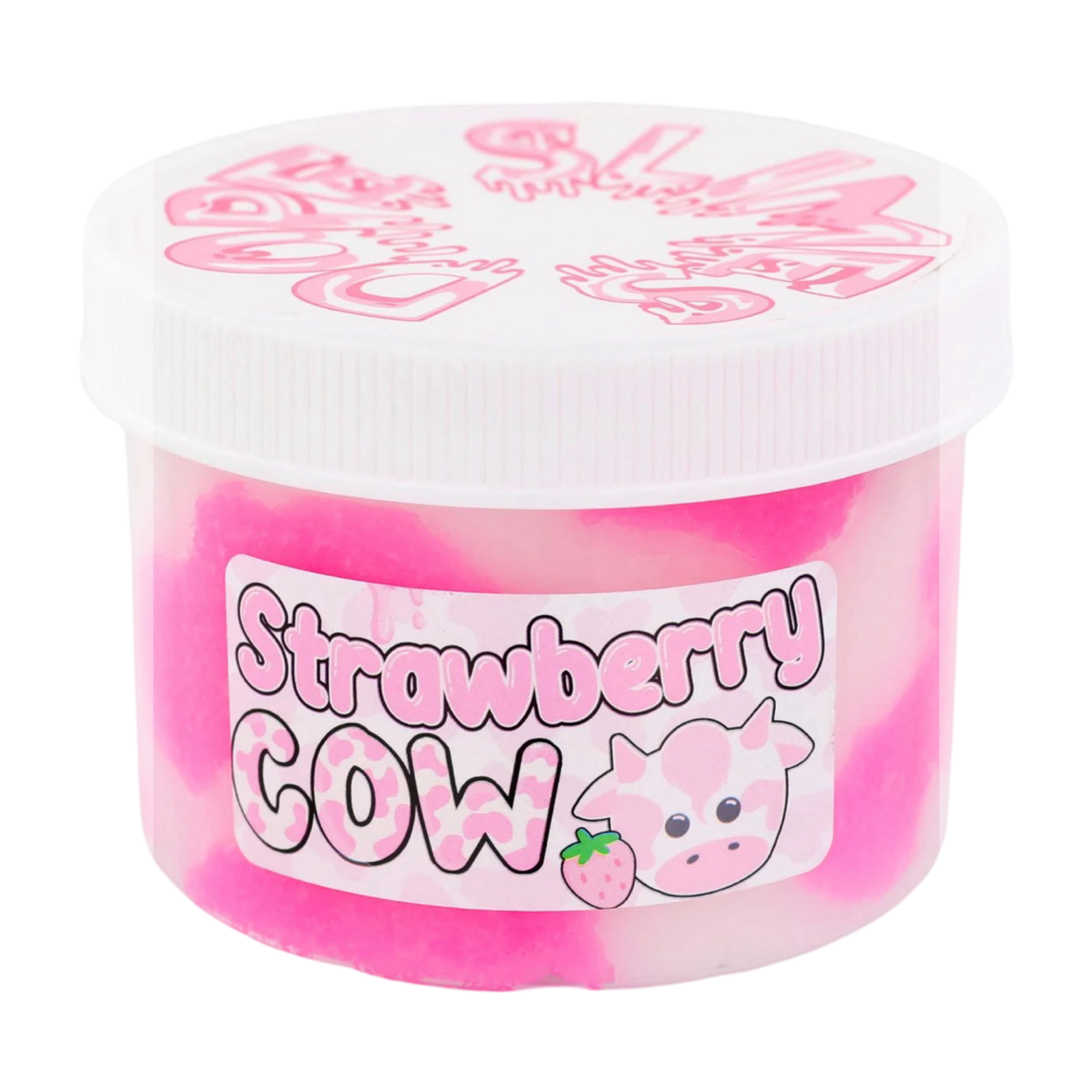 Slime and More – Fidget Toys Plus