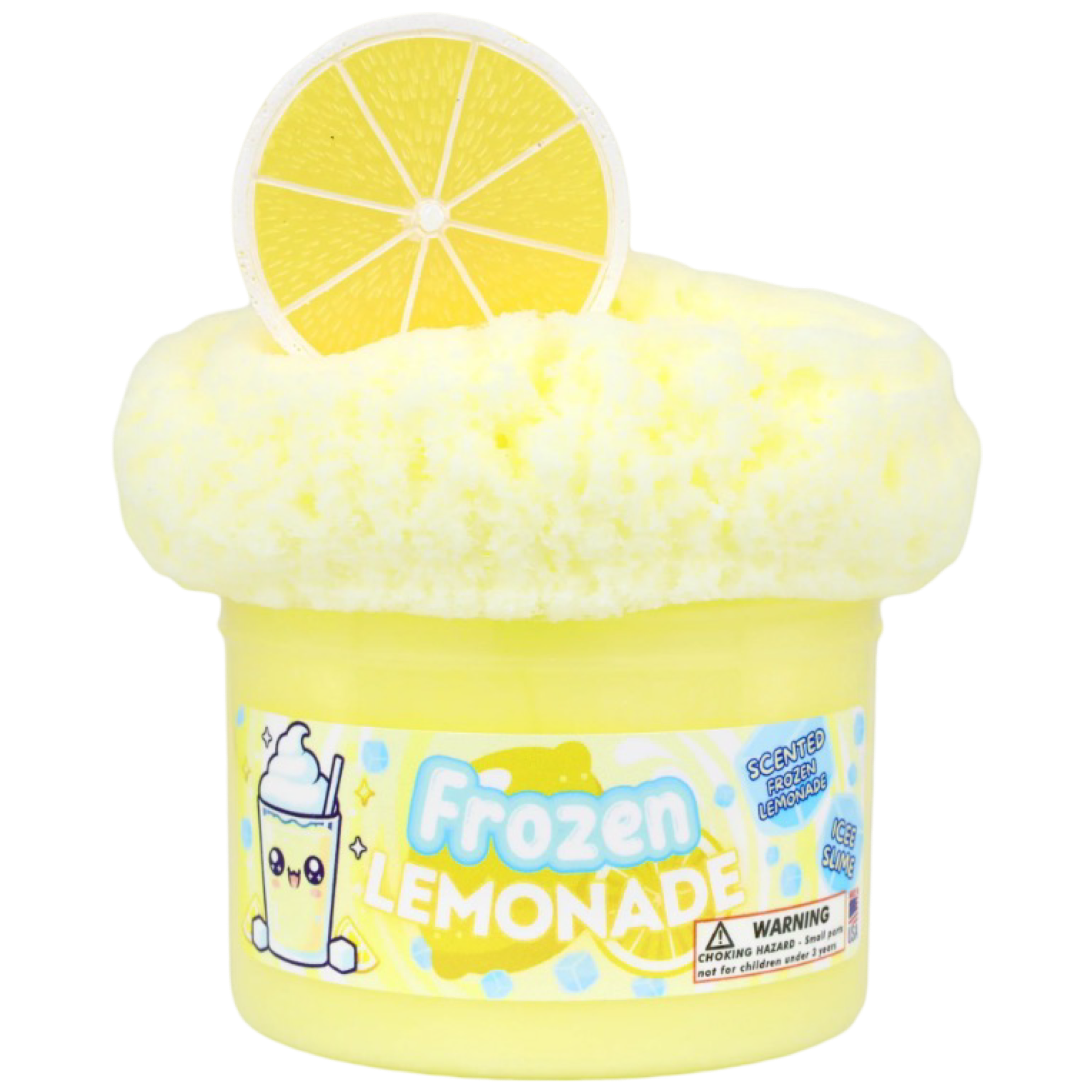 Slime and More – Fidget Toys Plus