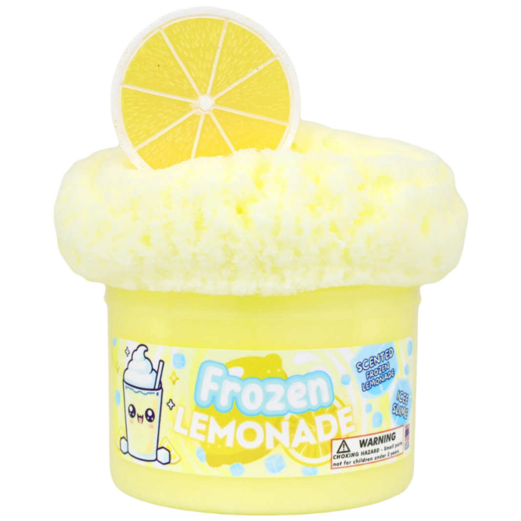 Slime and More – Fidget Toys Plus