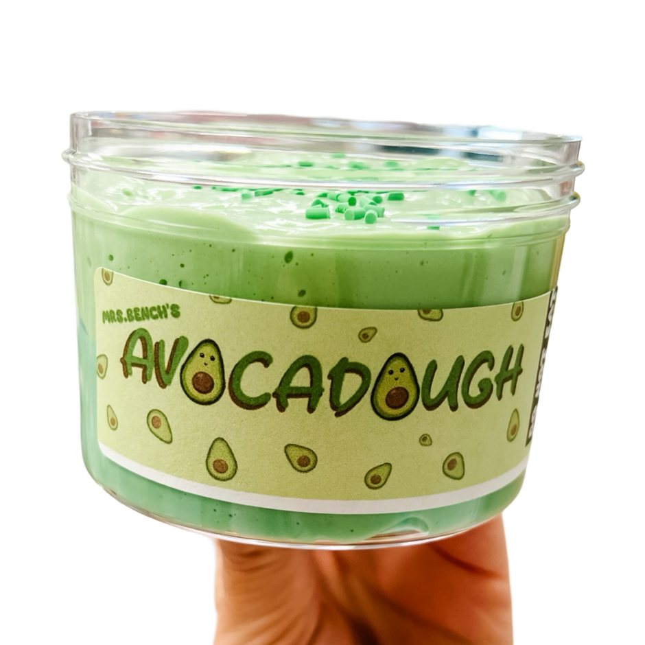 Slime and More – Fidget Toys Plus