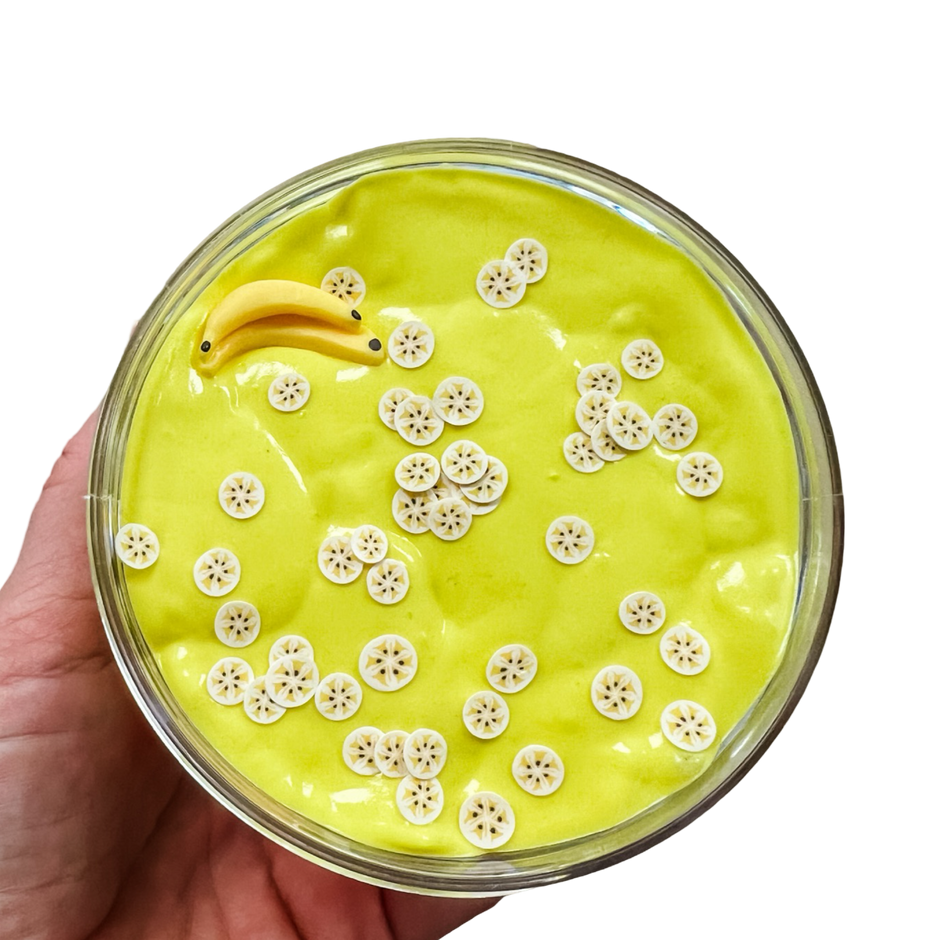 Slime and More – Fidget Toys Plus