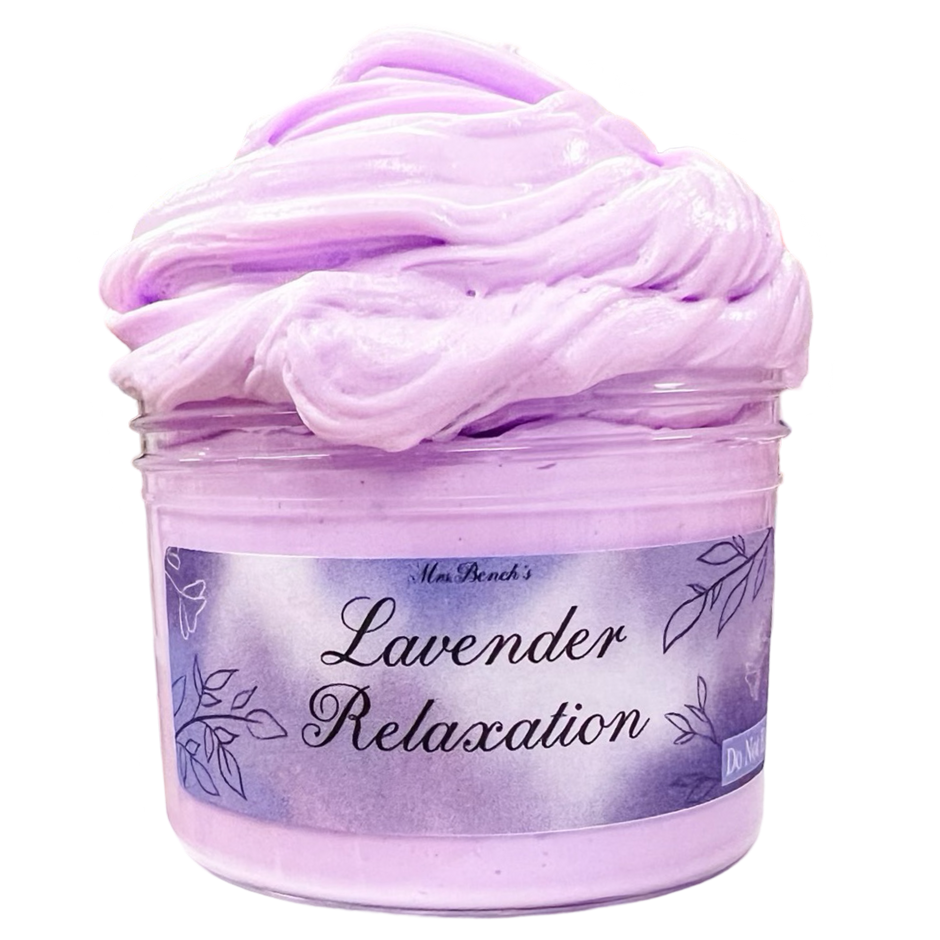 Slime and More – Fidget Toys Plus