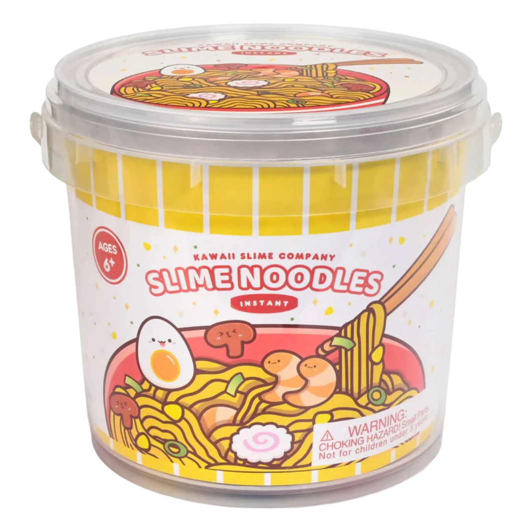 Slime and More – Fidget Toys Plus