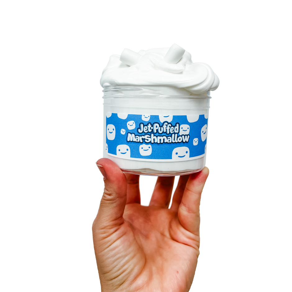 Slime and More – Fidget Toys Plus