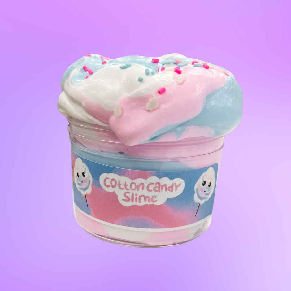 Slime and More – Fidget Toys Plus