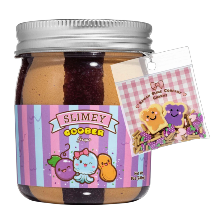 Slime and More – Fidget Toys Plus