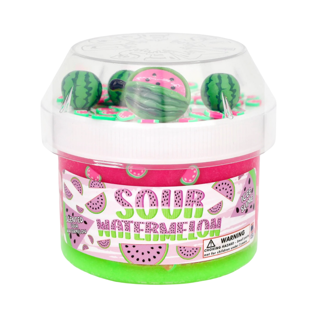 Slime and More – Fidget Toys Plus