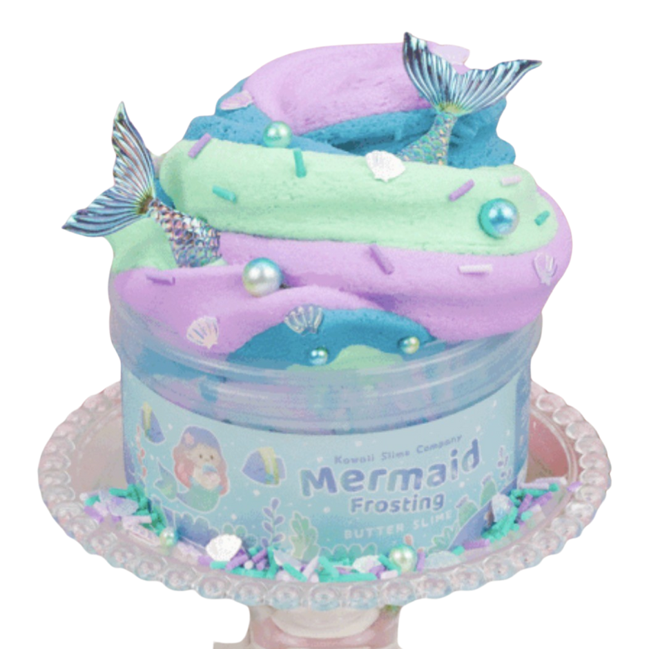 Slime and More – Fidget Toys Plus