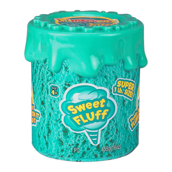 Sweet Fluff Slime – Fidget Toys Plus