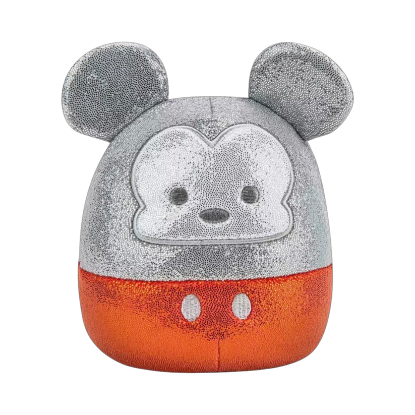 Disney 100 Year Glitter Edition 5 inch Squishmallow – Fidget Toys Plus