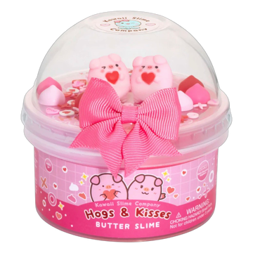 Slime and More – Fidget Toys Plus