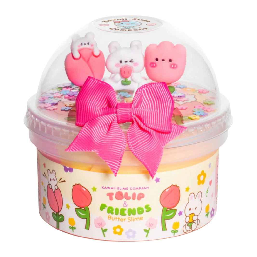 Slime and More – Fidget Toys Plus