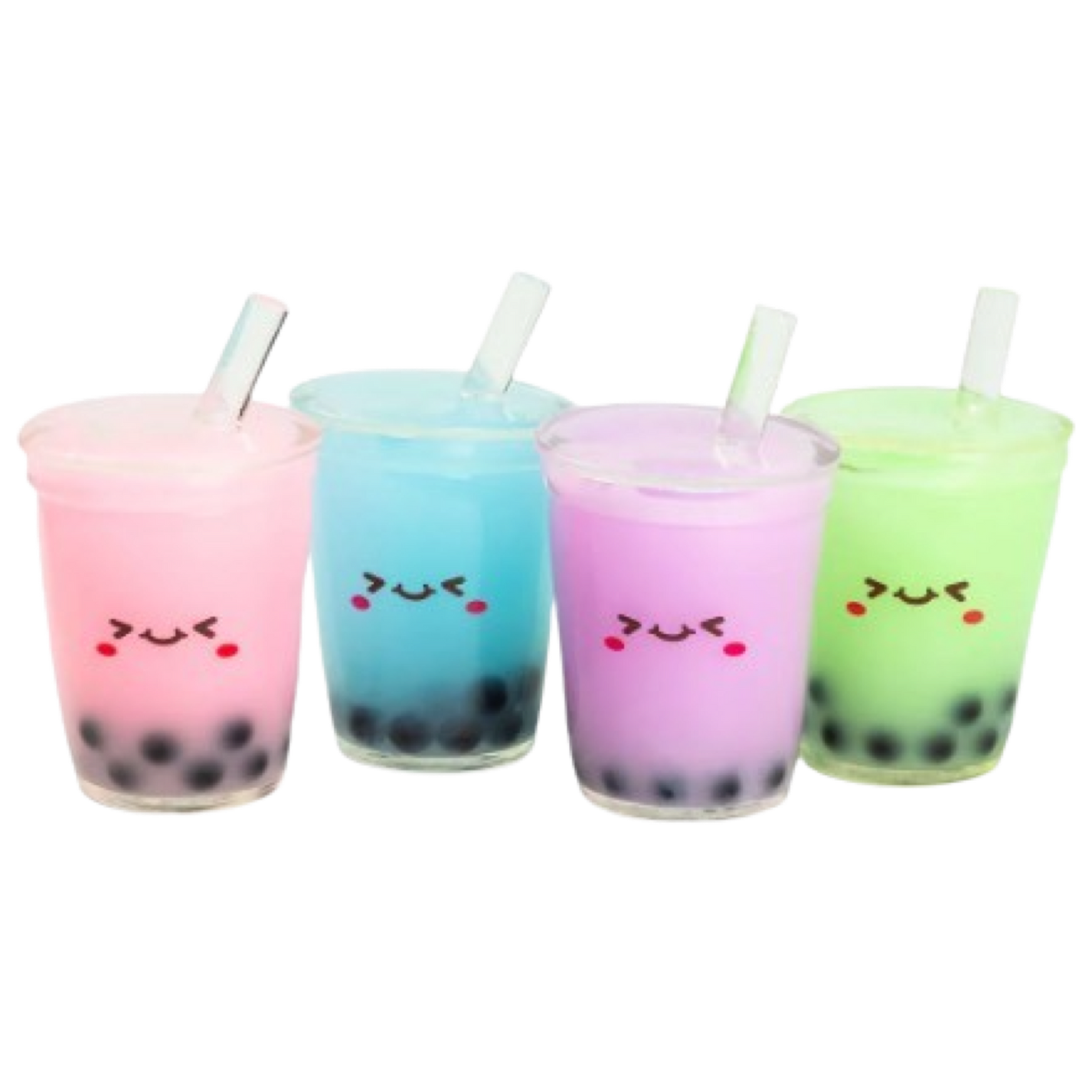 Boba Tea Stress Ball – Fidget Toys Plus