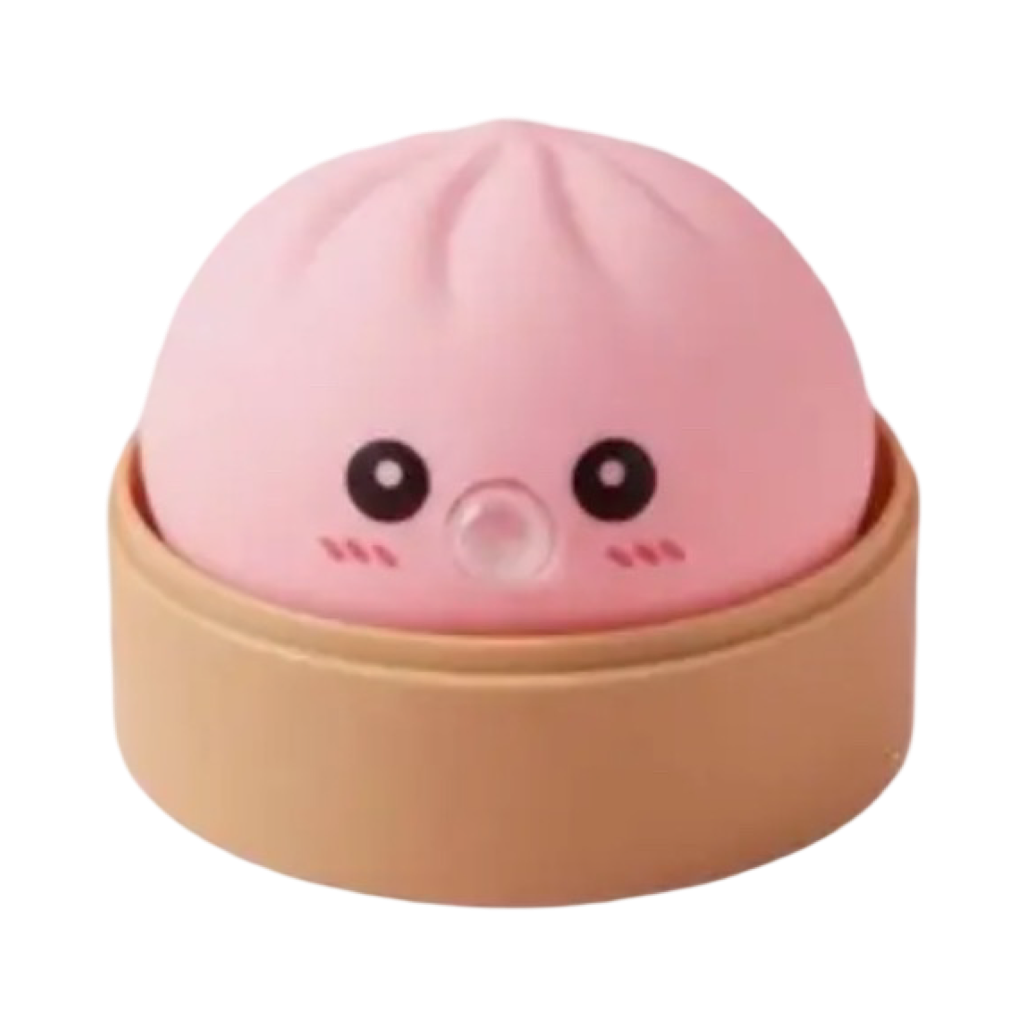 Dumpling Blow Bubble – Fidget Toys Plus