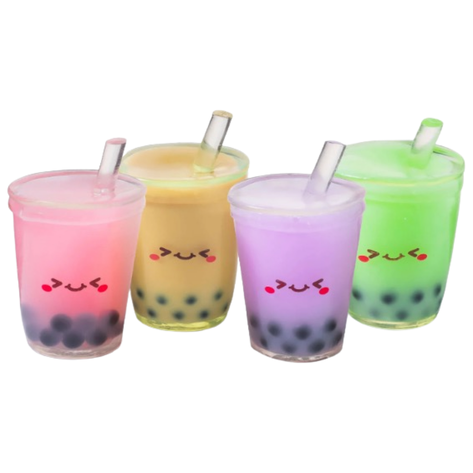 Boba Tea Stress Ball – Fidget Toys Plus