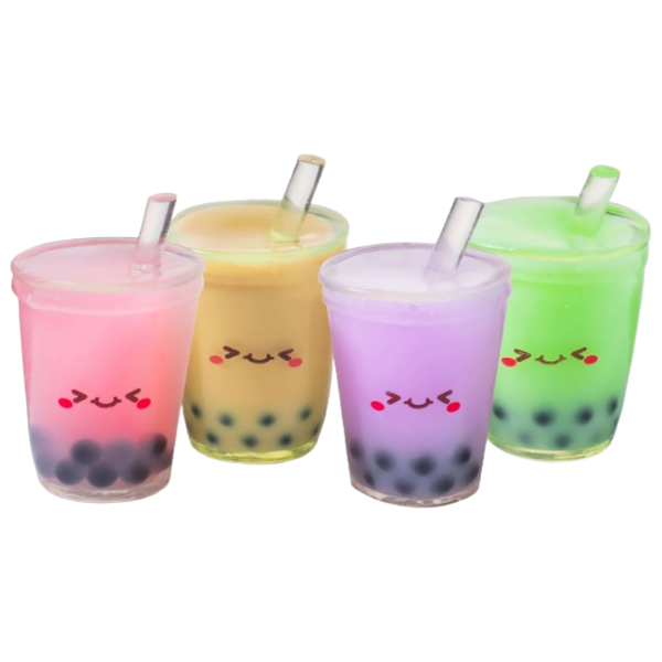Boba Tea Stress Ball – Fidget Toys Plus