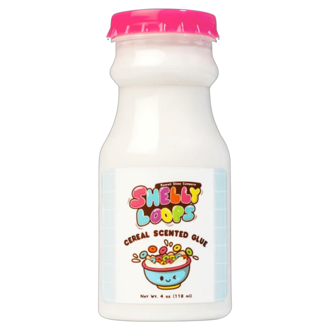 Slime and More – Fidget Toys Plus