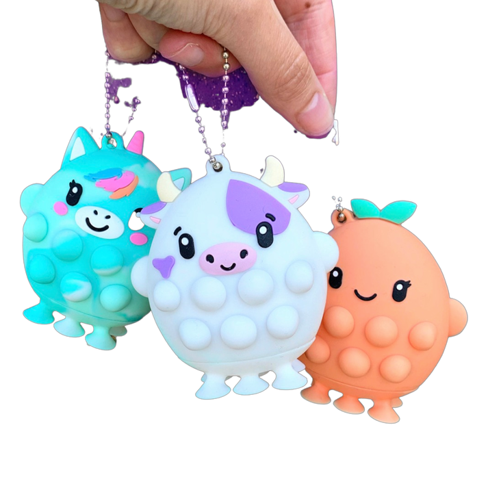 Mini Pop Rocker – Fidget Toys Plus