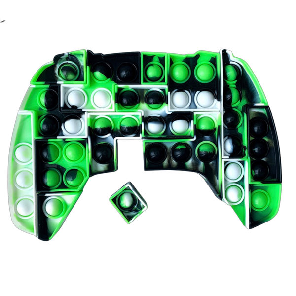 Game Controller Popper Puzzle – Fidget Toys Plus