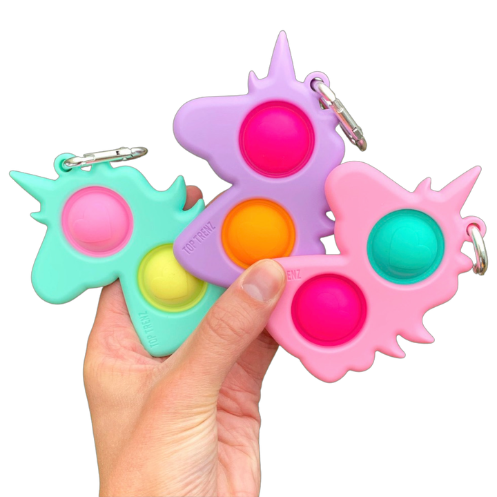 Poppers! – Fidget Toys Plus