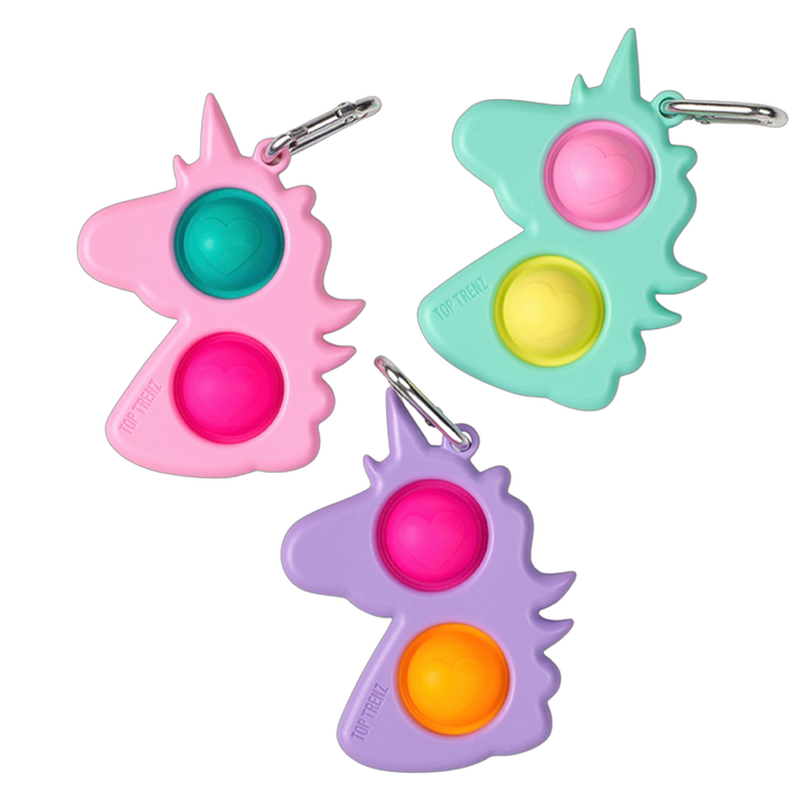 Poppers! – Fidget Toys Plus