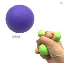 Color Changing Stress Ball – Fidget Toys Plus