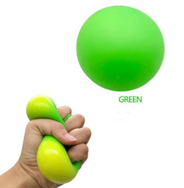 Color Changing Stress Ball – Fidget Toys Plus