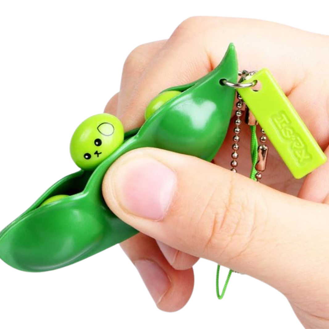 Quiet Fidget Toys – Fidget Toys Plus
