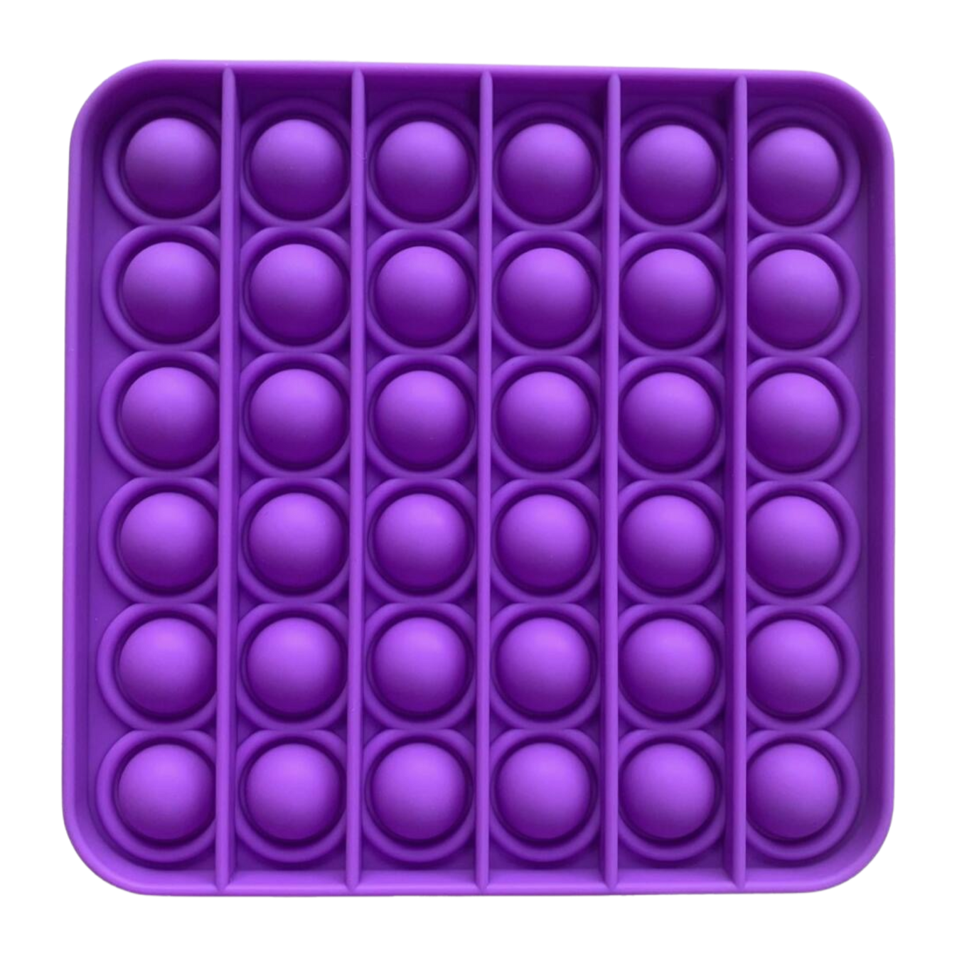 Popper - Square Shape – Fidget Toys Plus