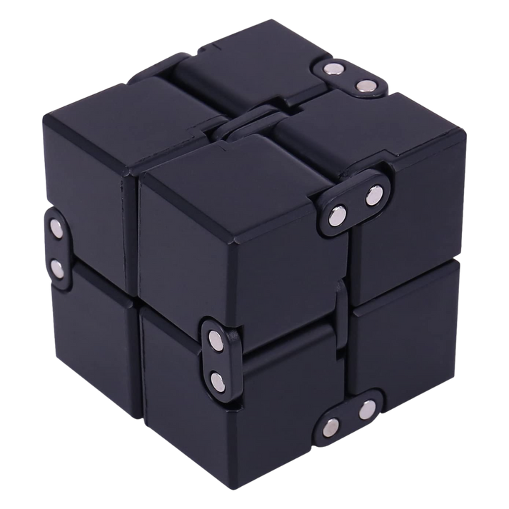 Infinity Cube – Fidget Toys Plus
