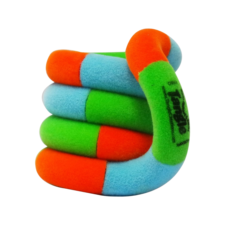 Tangles – Fidget Toys Plus