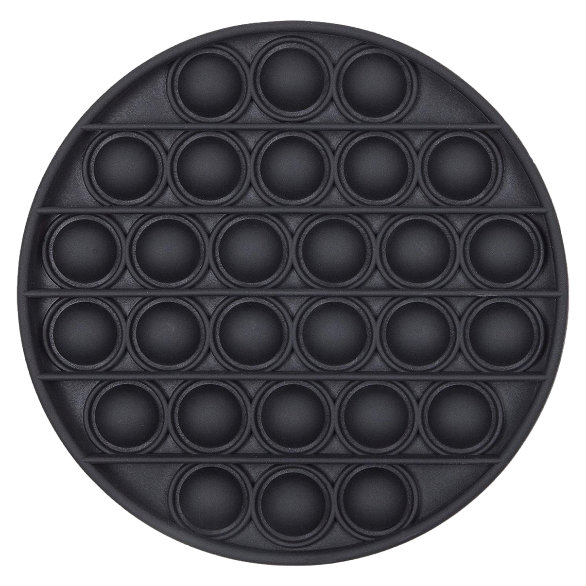 Popper - Circle Shape – Fidget Toys Plus