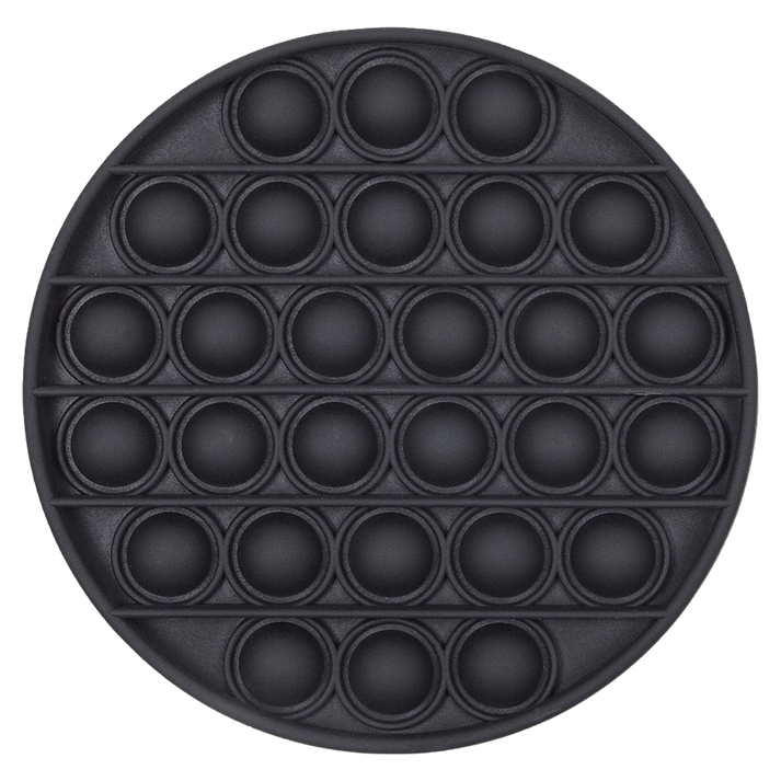 Popper - Circle Shape – Fidget Toys Plus