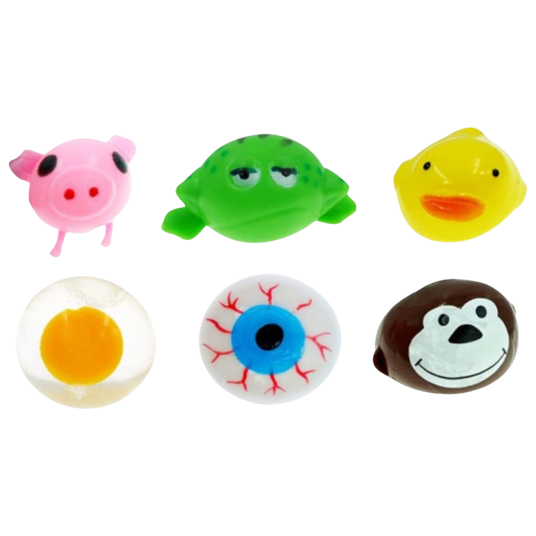 Splat Ball – Fidget Toys Plus