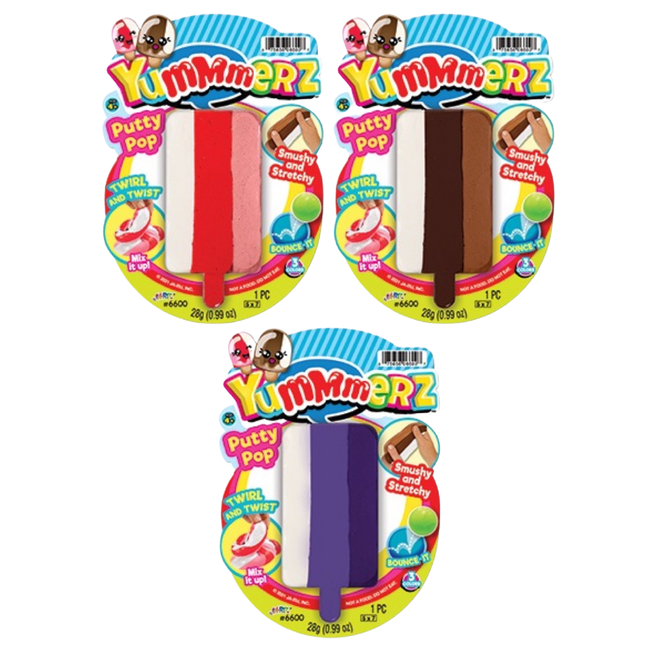 Slime and More – Page 3 – Fidget Toys Plus