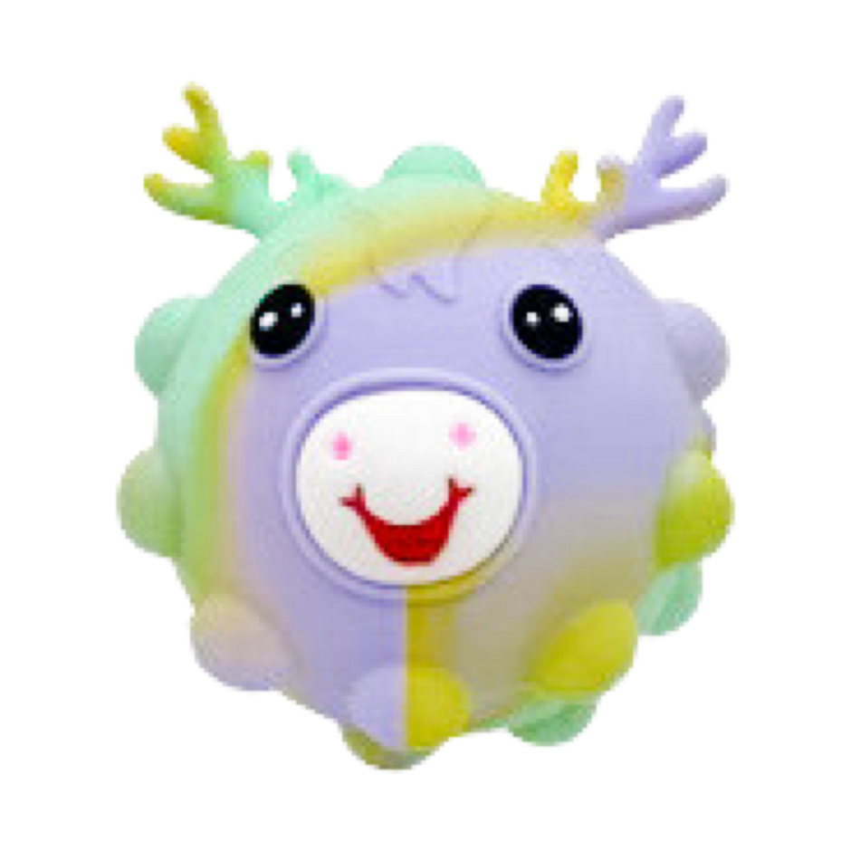 Christmas – Fidget Toys Plus