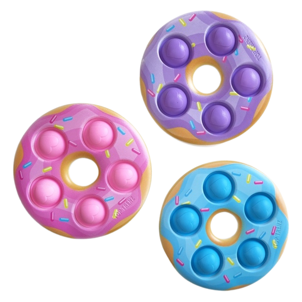 Donut Dimple – Fidget Toys Plus