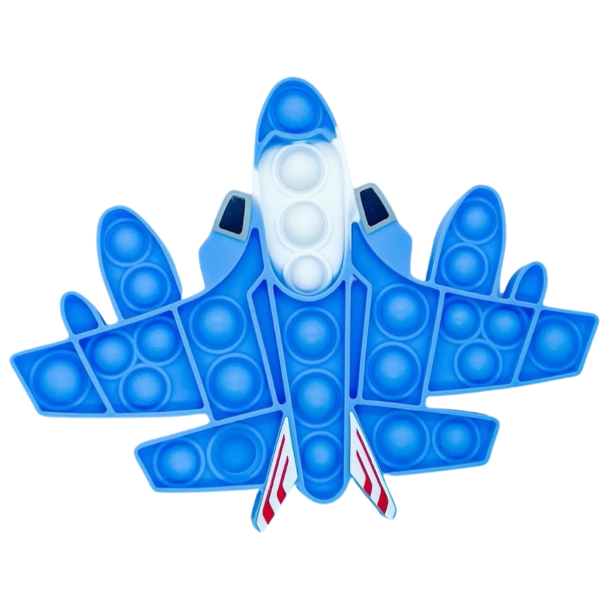 Plane Popper – Fidget Toys Plus