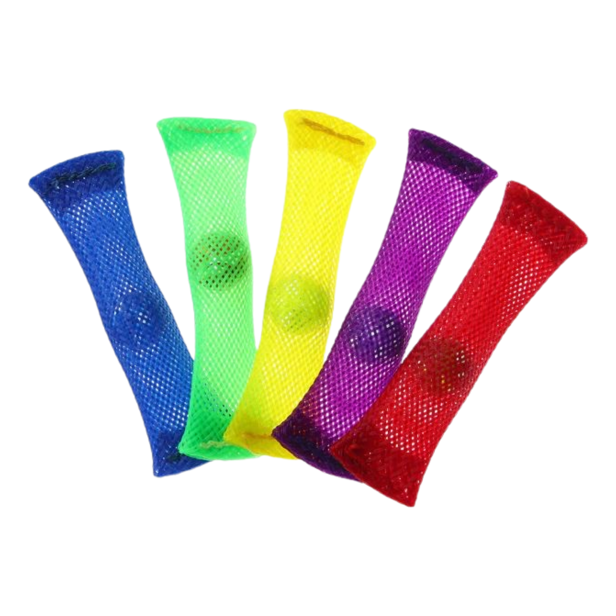 Mesh-and-Marble Fidget Toy – Fidget Toys Plus