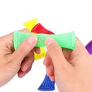 Mesh-and-Marble Fidget Toy – Fidget Toys Plus