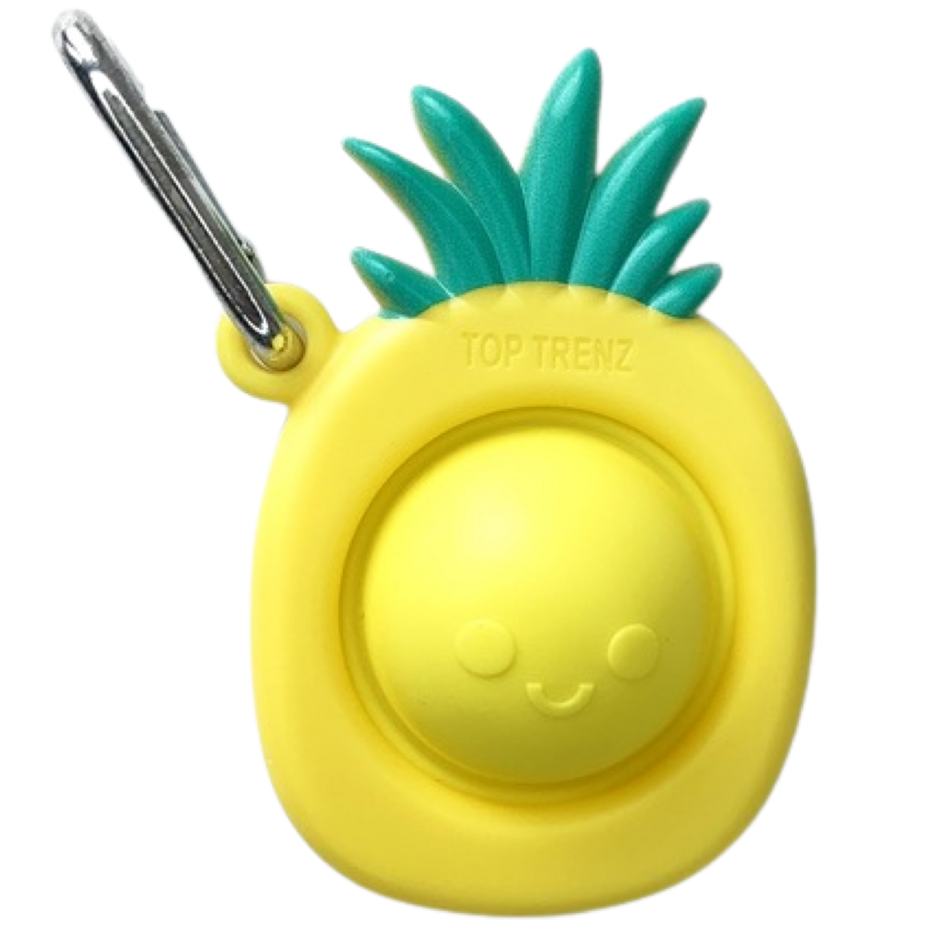 Pineapple Dimple – Fidget Toys Plus