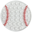 Baseball Popper – Fidget Toys Plus