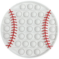 Baseball Popper – Fidget Toys Plus