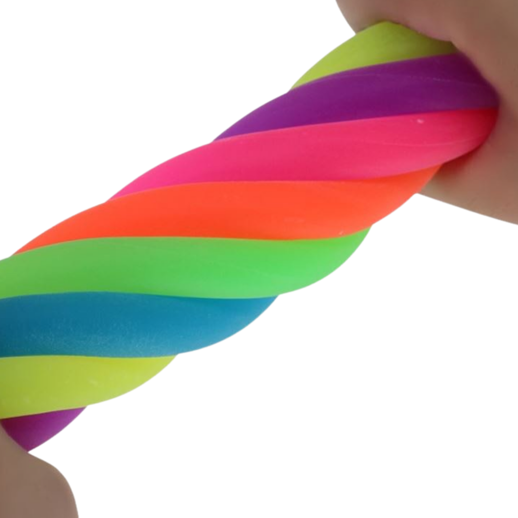 Stretchy Noodles - 3 Pack – Fidget Toys Plus