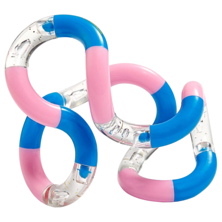 Tangles – Fidget Toys Plus