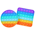 Rainbow Popper – Fidget Toys Plus